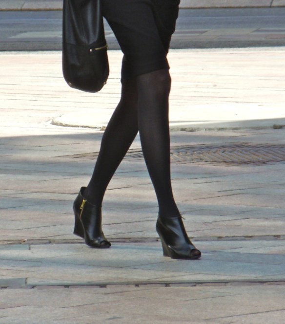 May | 2012 | Legs in the City