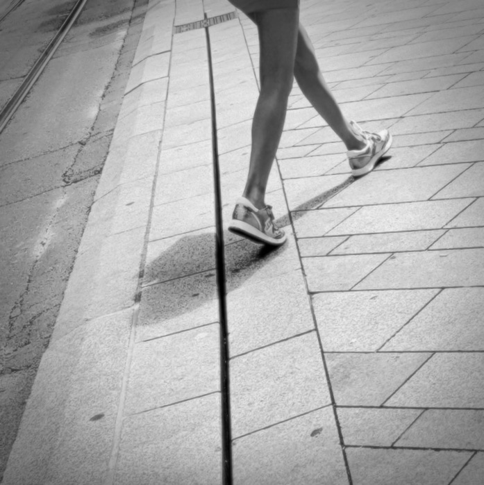 July | 2018 | Legs in the City